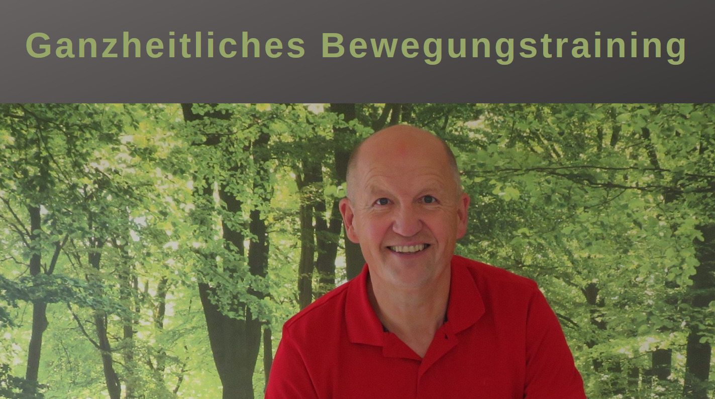 Praxis für Osteopathie - Thomas Bohn